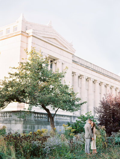 Dan and Emily - CLARY PFEIFFER BLOG | Chicago California Europe | Film ...
