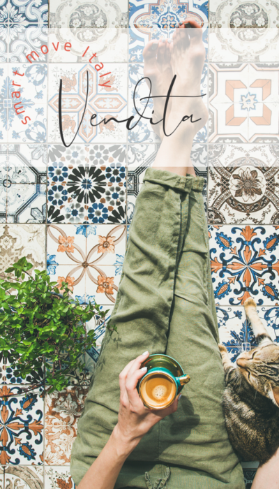 How to Move to Italy