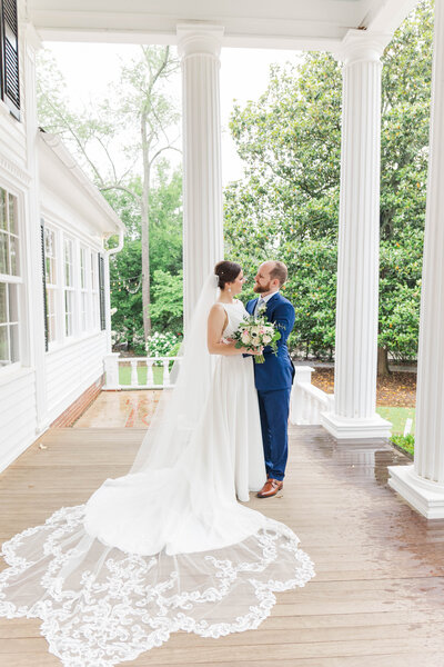 Atlanta Wedding Photographer | Katrina Poggio Photography