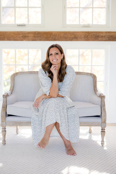 Meet Sarah | Washington DC Family & Lifestyle Photographer