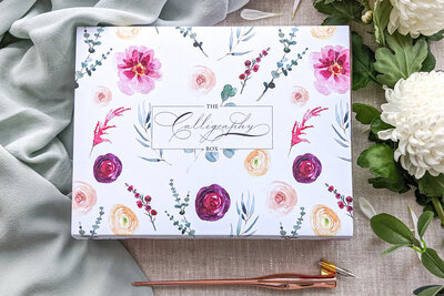 Shop | The Calligraphy Shop