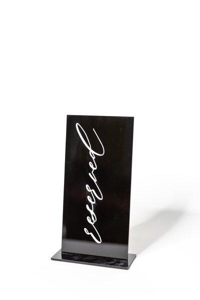 Rentals - Unspoken Designs