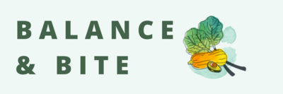 Balance & Bite | Non-Diet Dietitian Melbourne & Online