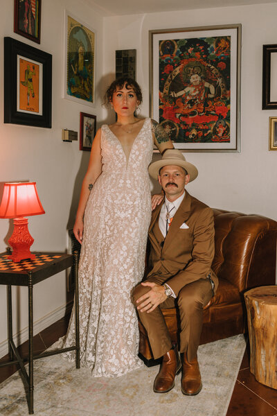 Wedding & Elopement Photographer In Austin, Texas | Grayson