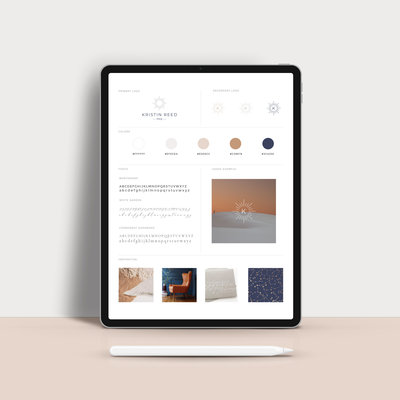 Portfolio| Showit Websites by Heather Jones Creative | Showit Website ...