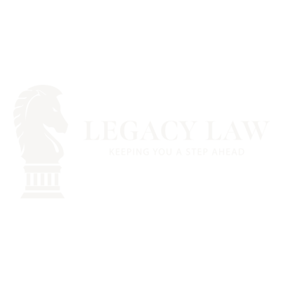 Legacy Law | Ohio's Lawyer | Attorney Andrew Popp