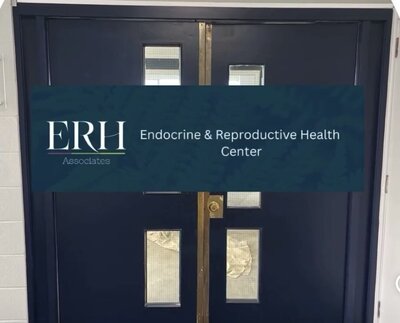 ERH Associates | Endocrinology reproductive & hormone health