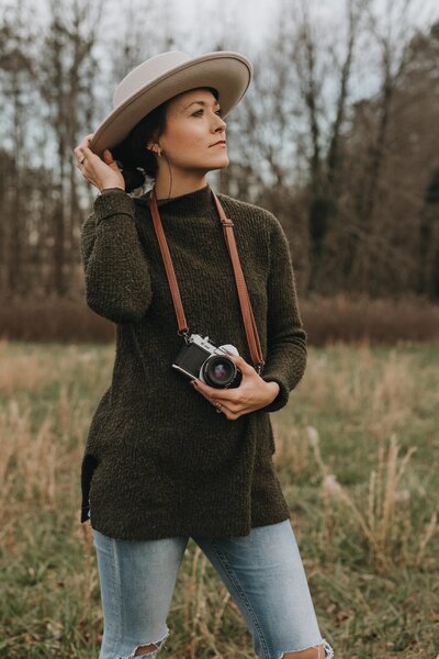 North Carolina Wedding Photographer