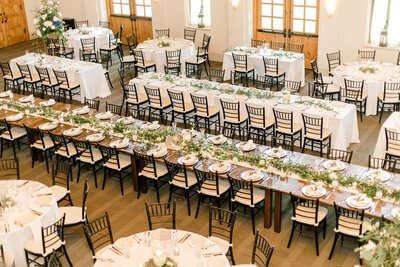 A Guide To Booking a Room Block For Your Wedding | Keyed Up Events