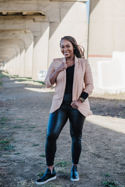 Dr. Jasel Martin | VIV Wellness Academy | One-Stop Shop for Nutrition ...