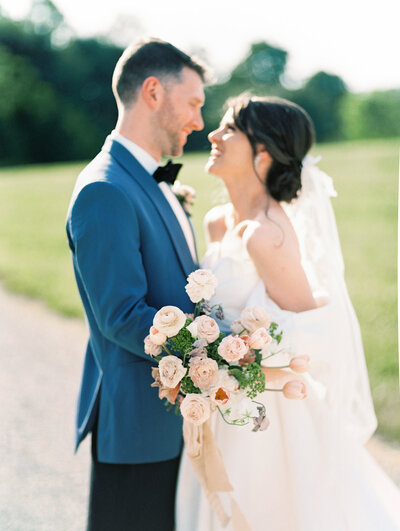 Marissa Belle | Cincinnati Ohio Wedding Photographer