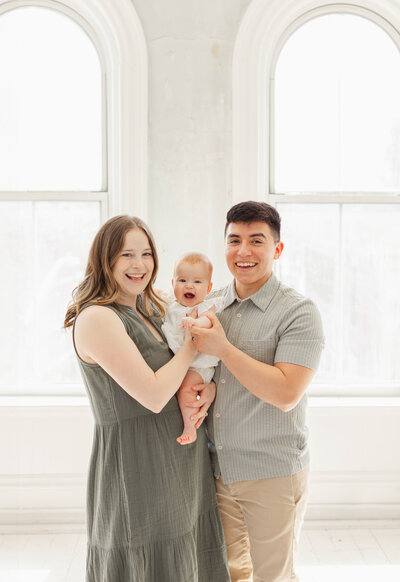 Boston Newborn Photographer : Molly Katherine Photography