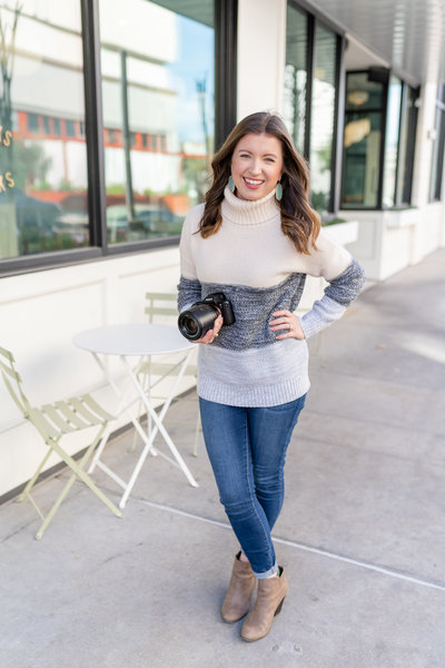 Mary Beth Photography - Senior Portrait and Wedding Photographer in ...