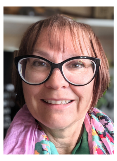 Homepage · Kayse Morris