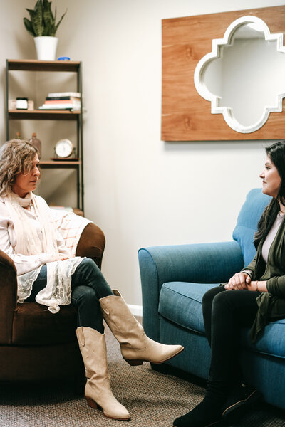 Home- The Center for Therapy