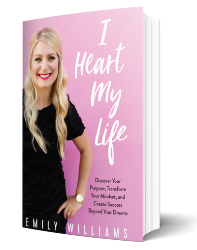 Home [emilywilliams.com]