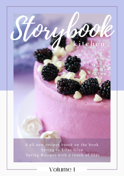 Home - Life & Sprinkles by Taryn Camp