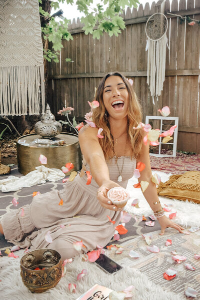 3 Reasons why you’re not FULLY Showing up for Yourself…and what to do ...