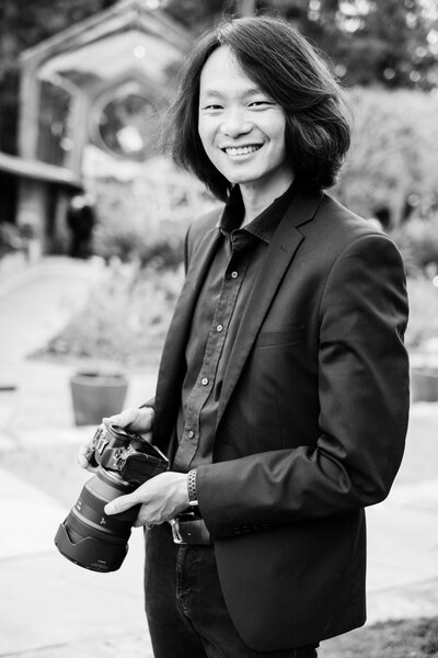 Editorial Wedding Photographer | TK&Photography Los Angeles
