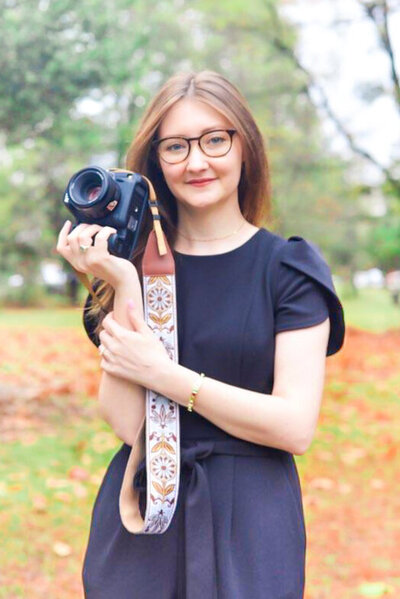 Miranda Burchfield Photography, LLC | MS Photographer