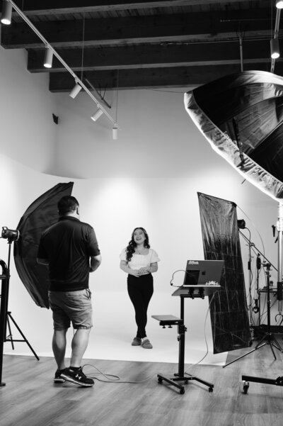 hiro photographer work