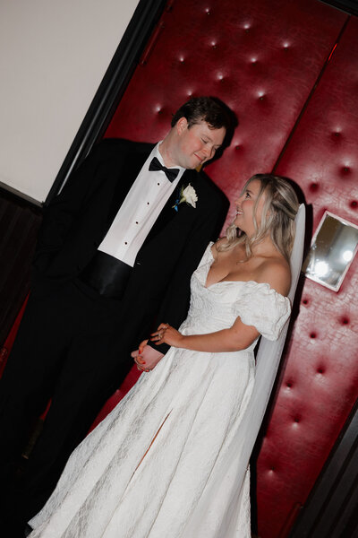 Destination & East Coast Wedding Photographer