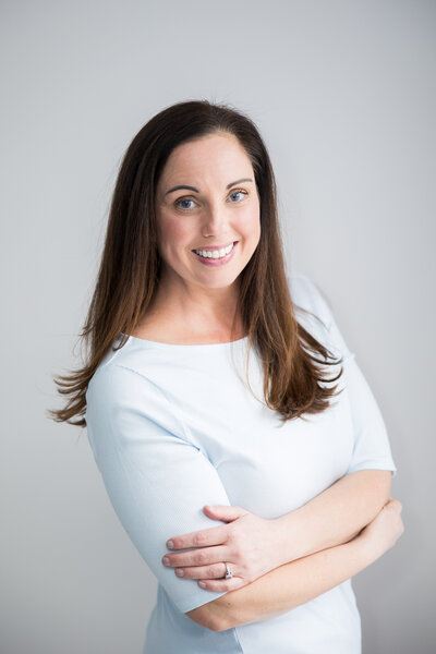 Meet LeAnna Theresa | LBI Wedding & Portrait Photographer