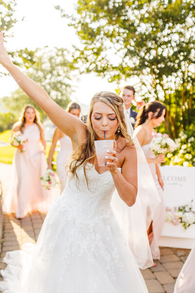 Florida Wedding Photographer | Brooke Michelle Photography