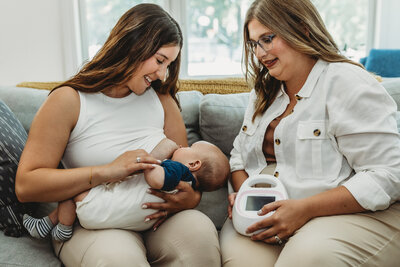 The Ultimate Pumping Course™