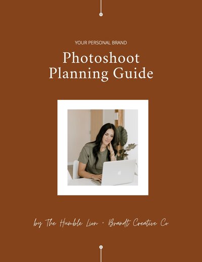 Free Photo Guide Opt-in