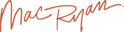 Mac Ryan Creative Studio