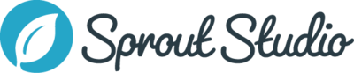 Sprout Support with Shan