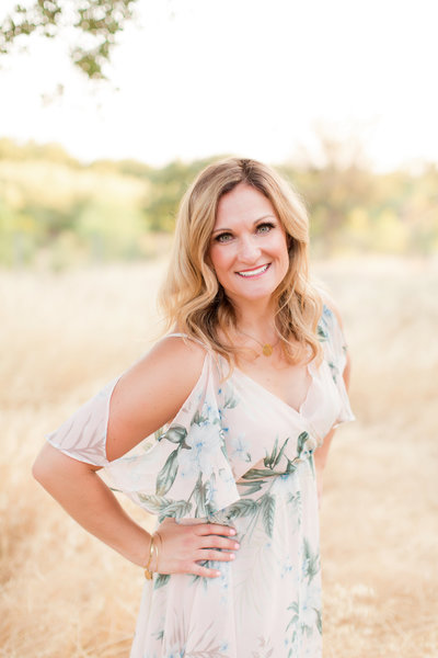 Julie - Amber Enos Photography