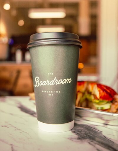 The Boardroom | Cheyenne, WY