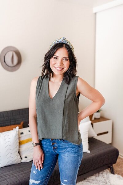 Bay Area Branding Photographers | Emily Kim Photography