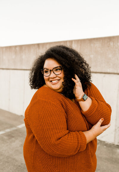 Blog - Destinee Stark