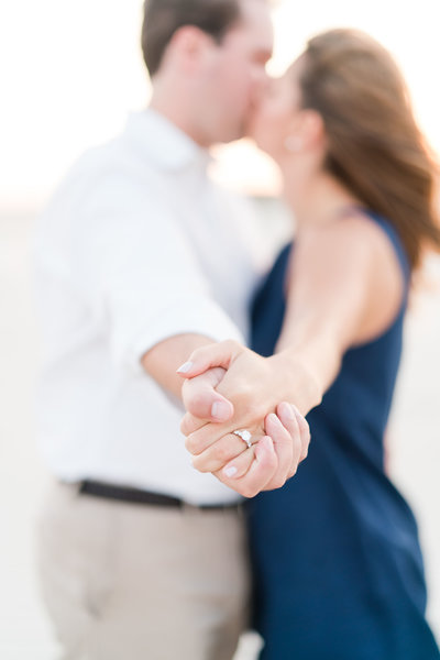 Charleston Wedding Photographer // Kate Dye Photography