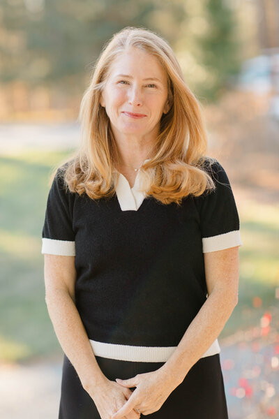 About Sorrell, a New England Wedding Planner