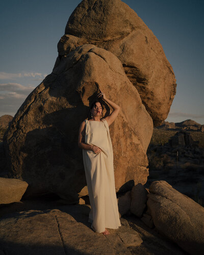 Mackenzie Jones | Let’s create together