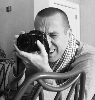 Home | Brooklyn Wedding Photographer | Rob Allen Photography