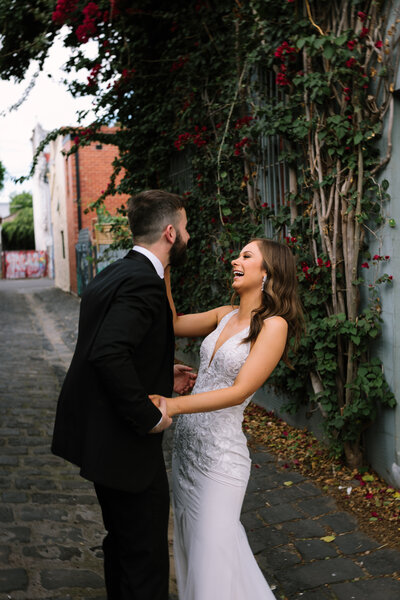 REAL WEDDINGS | Courtney Laura | Yarra Valley Weddings