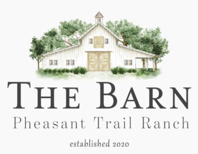 Private Estate Wedding & Event Space