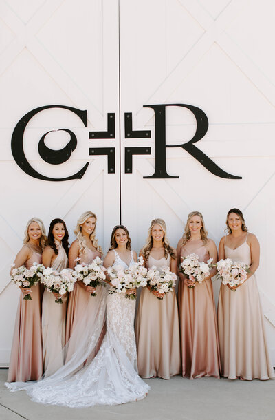 North Carolina Mountain Wedding Venue | Chestnut Ridge Events
