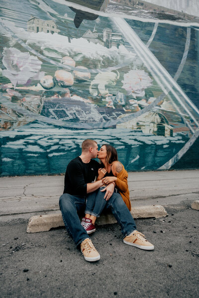 Central New York Wedding & Portrait Photographer | Mindy Hulett Photo