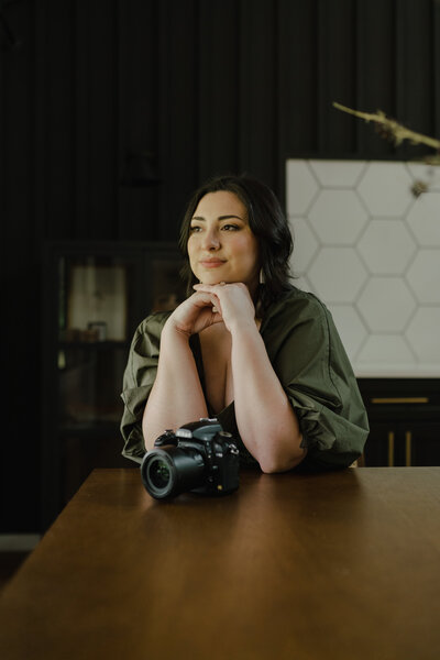 Georgia Based Wedding & Elopement Photographer
