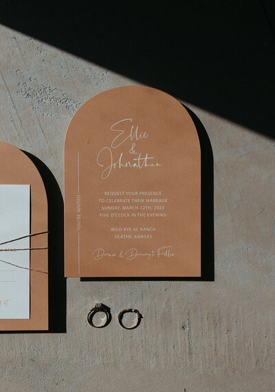 Wedding Venue Olathe | WildRye KC Ranch