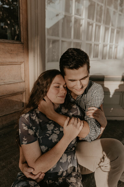 Anna Greyson Photo | Virginia Wedding & Couples Photographer