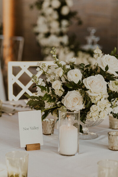 Southern California Destination Event Planner