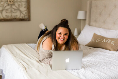Blog - Destinee Stark