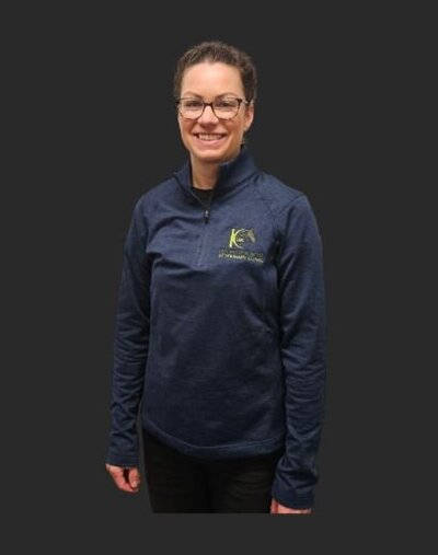 KLAVC - Kamloops Large Animal Veterinary Clinic | Our Team